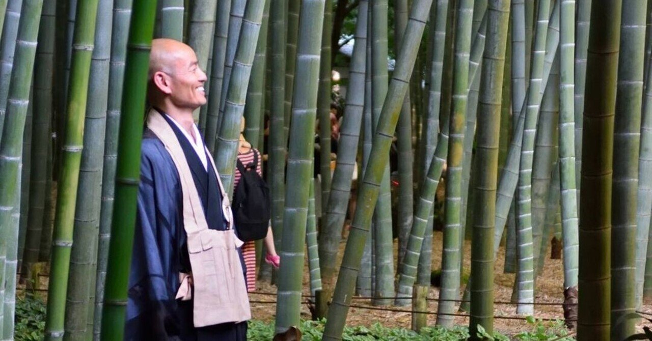 ZENメンタリングhosted by松原正樹｜Nakamura Mami