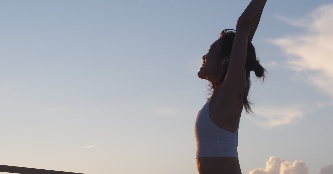 理想的な1日の過ごし方｜Mami Nagata | ヨガ&アーユルヴェーダクリエイター｜note