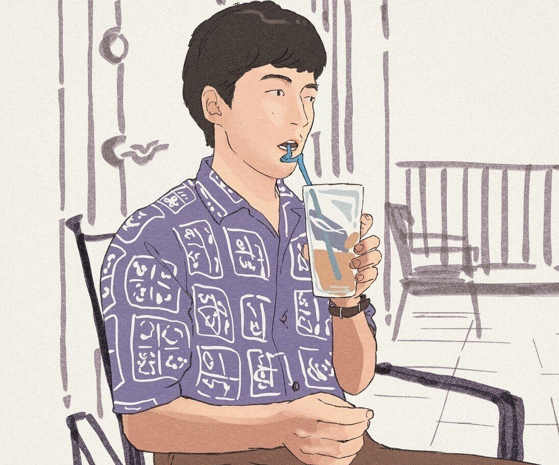 KBOYエンジニア修行の終了、そしてFlutterシェアハウスへ｜ダイゴ