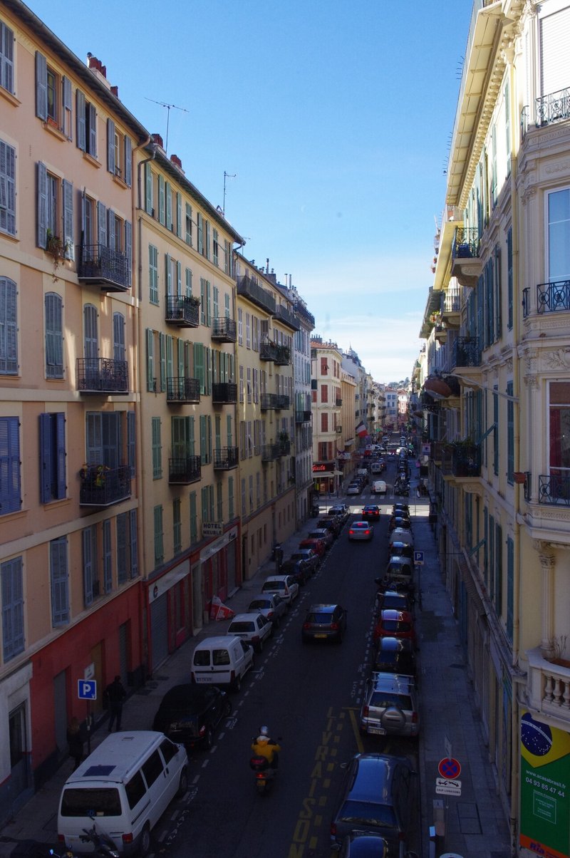 #NICE；写真で巡るフランス旅行記｜723nk｜note