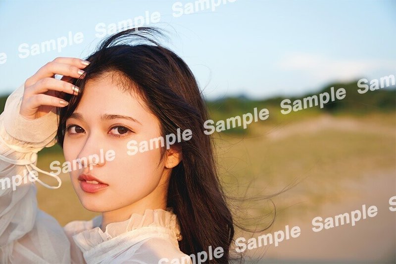 ★★เปิดจอง Nogizaka46 Terada Ranze 1st Photobook 「なぜ、忘れられないんだろう？」★★｜ ...