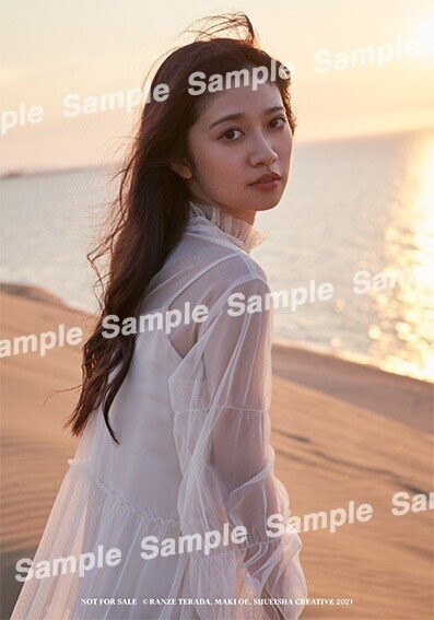 ★★เปิดจอง Nogizaka46 Terada Ranze 1st Photobook 「なぜ、忘れられないんだろう？」★★｜ ...