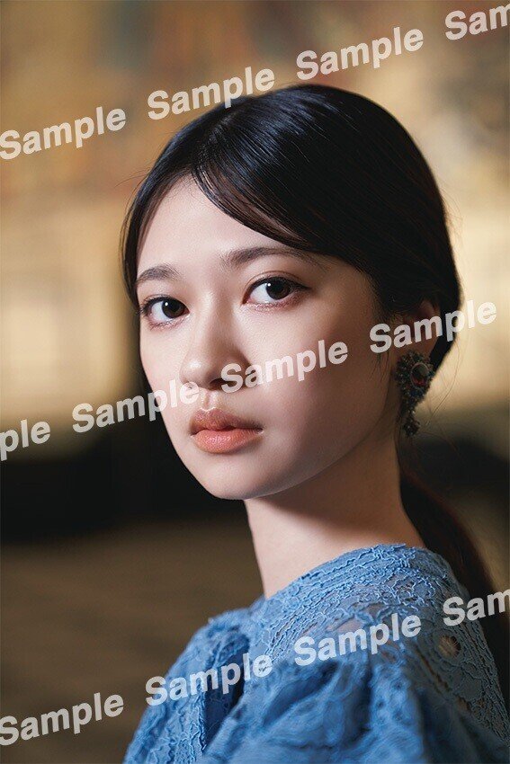 ★★เปิดจอง Nogizaka46 Terada Ranze 1st Photobook 「なぜ、忘れられないんだろう？」★★｜ ...