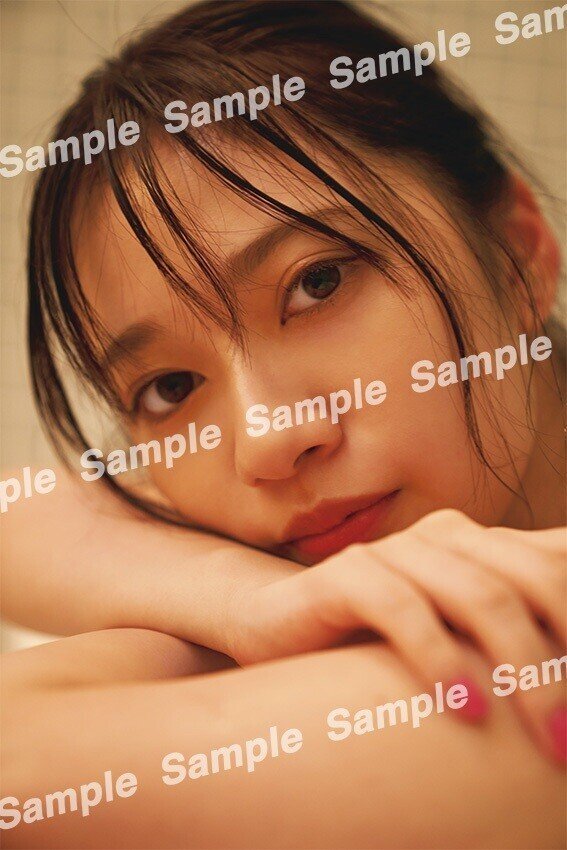 ★★เปิดจอง Nogizaka46 Terada Ranze 1st Photobook 「なぜ、忘れられないんだろう？」★★｜ ...