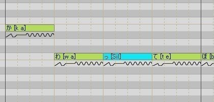 VOCALOIDの調教 その2～｜H_Itaru