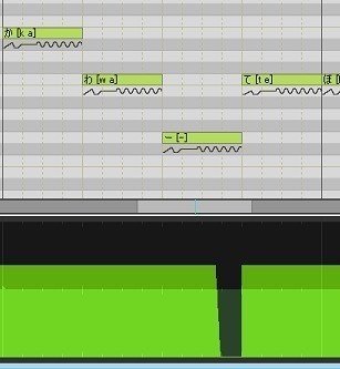 VOCALOIDの調教 その2～｜H_Itaru
