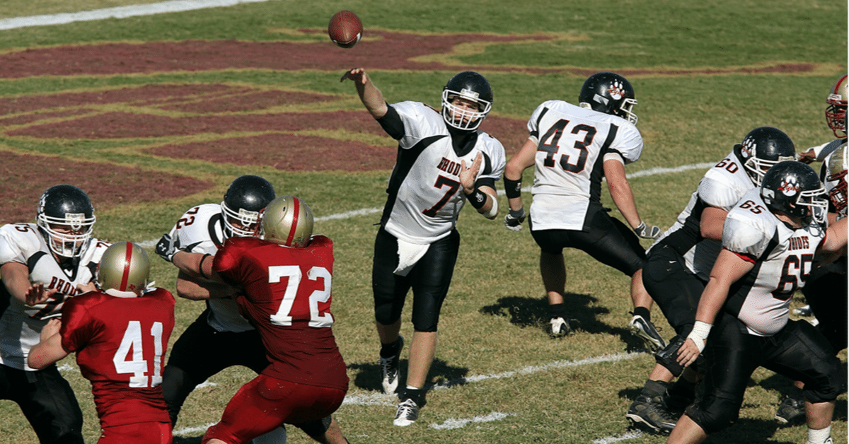 【Kaggle NFL Big Data Bowl 2021】アメフトにおけるディフェンダーの評価指標とは？ウィニングソリューションまとめ ...