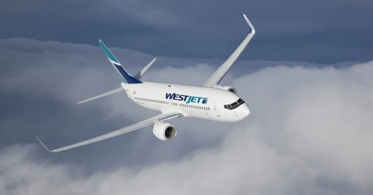 How can I get in touch with WestJet?｜quickcaribbean｜note