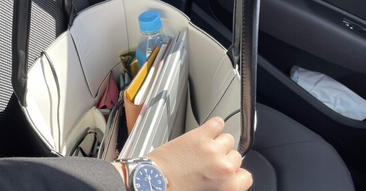 新しい相棒｜My kinda days by SATOKA｜note