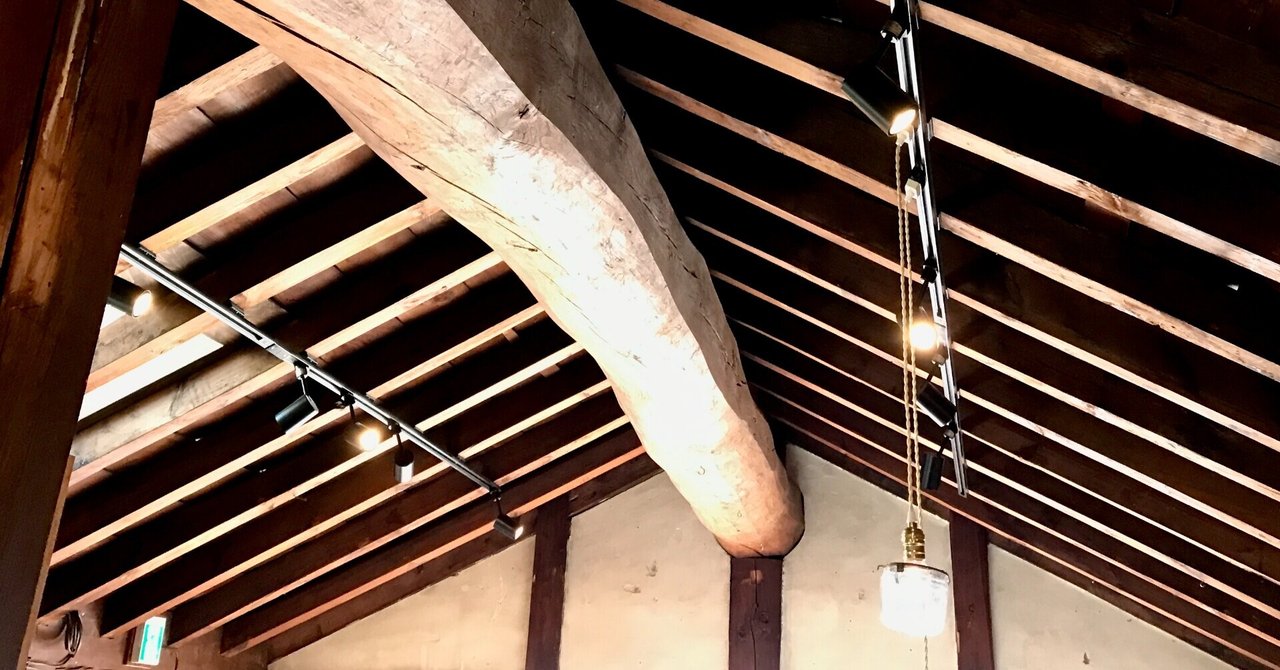 栞日分室、営業終了。｜菊地徹 ／ Toru KIKUCHI｜note