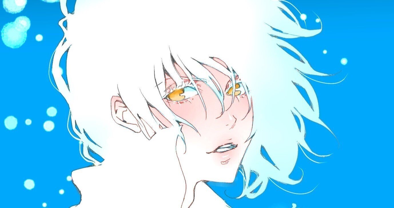 御上ユノ（Ogami Yuno）｜note