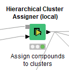 【W5】化合物クラスタリング_02_Step1｜ナイメスト
