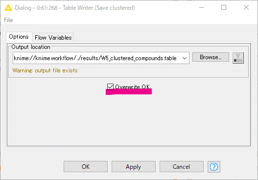 【W5】化合物クラスタリング_02_Step1｜ナイメスト