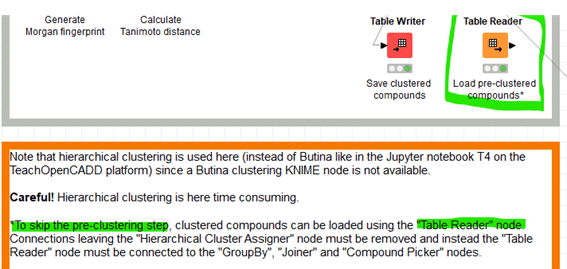 【W5】化合物クラスタリング_02_Step1｜ナイメスト