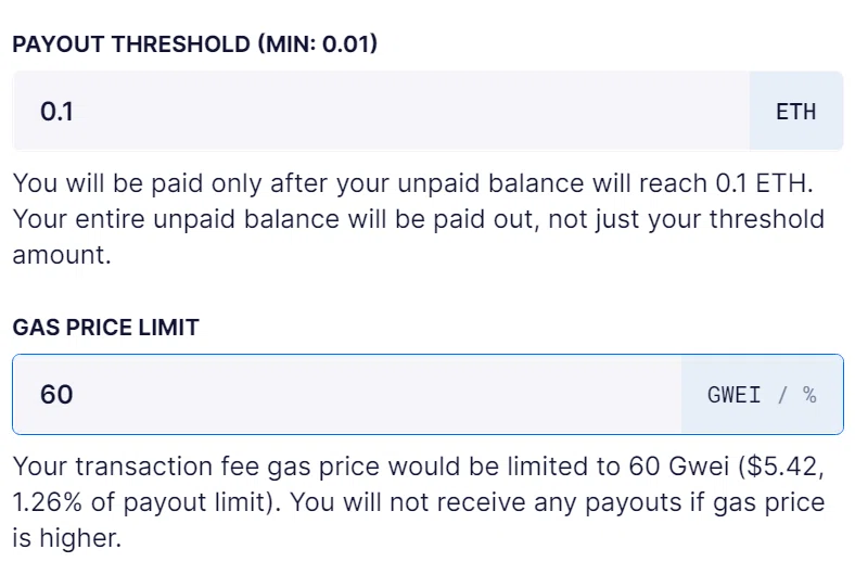 マイニングプールのベストはどこか！？Ethermine vs Flexpool。利便性、実際の報酬を徹底比較 実録22日検証｜日本での ...