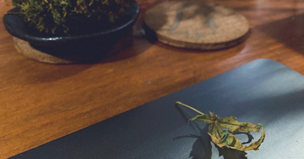 誰かの残香が, 音楽に宿る時.｜HoneyOG / Yuki sako｜note