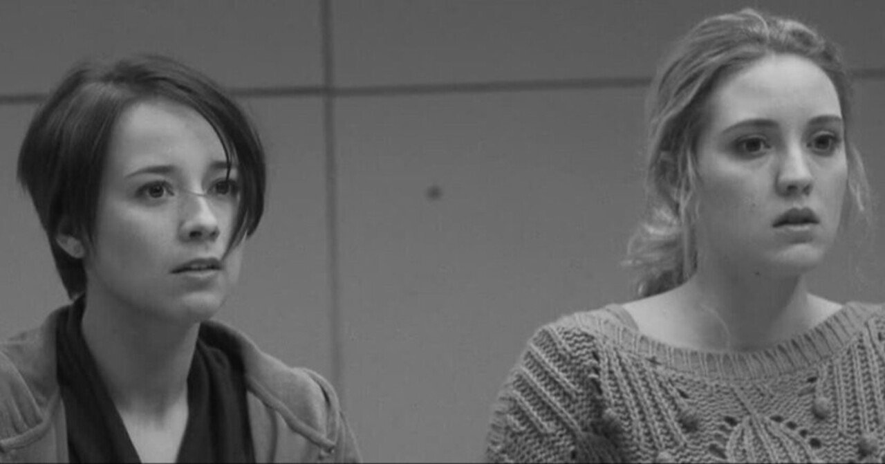 POLYTECHNIQUE / 静かなる叫び（2017年1月14日劇場公開）｜eigadays