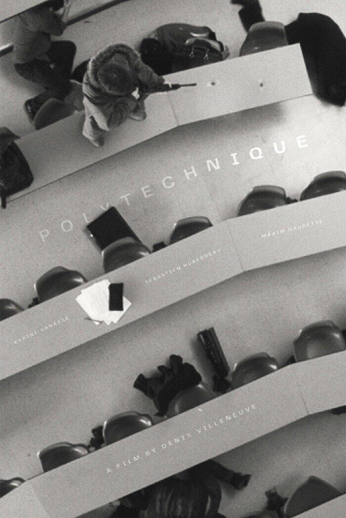 POLYTECHNIQUE / 静かなる叫び（2017年1月14日劇場公開）｜eigadays