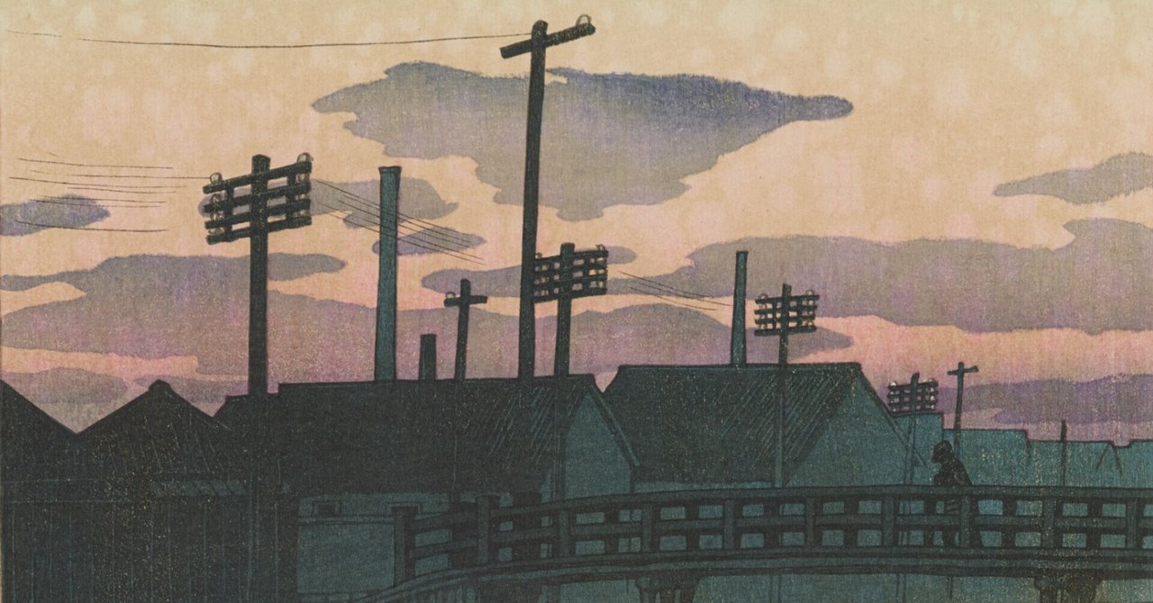 Tarashima Satoshi｜note