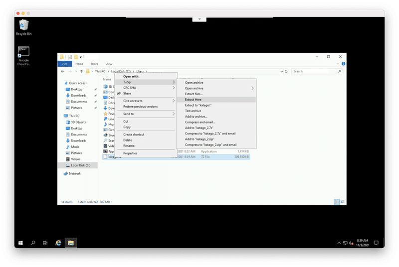 連珠AIをクラウドで使う GCP&Katago編｜連珠ノート開発者の note