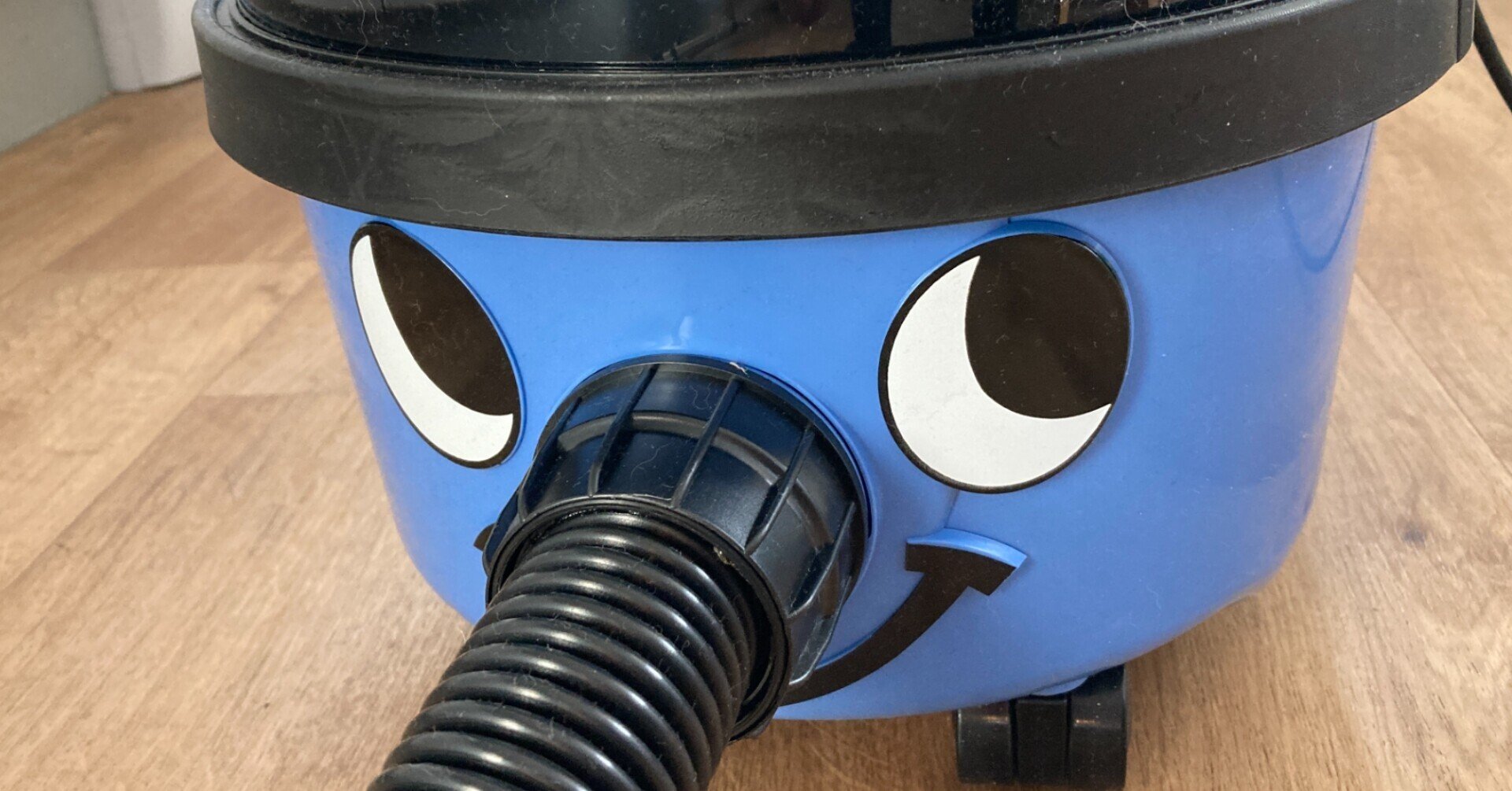 メイドインUKの掃除機・愛されキャラのヘンリー君|英国ゆるっと メイドインUKの掃除機・愛されキャラのヘンリー君|英国ゆるっと