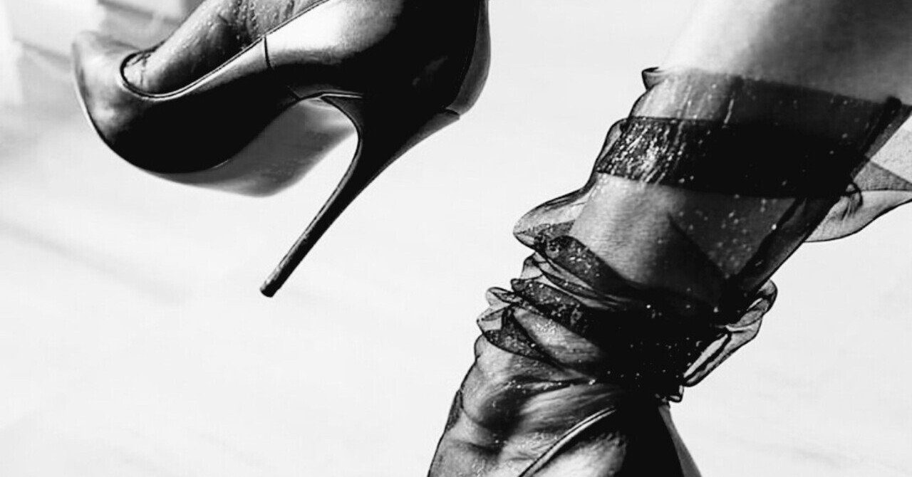 パンプス👠のススメ💘｜madamhiroko｜note