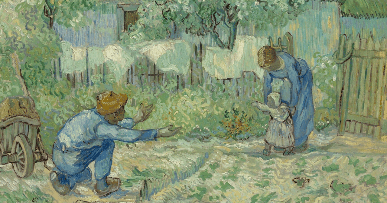 ものごとは突然動き出す…｜723nk｜note