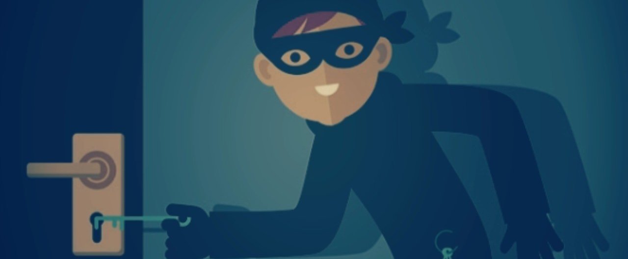 泥棒から商品を守る！人工知能で防犯カメラで 解析して万引きを防止する「VAAK EYE」｜KANTA