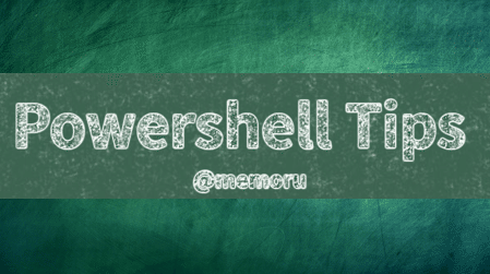 Powershell Tips Kick screen saver.exe & (Get-ItemProperty ‘HKCU:Control ...