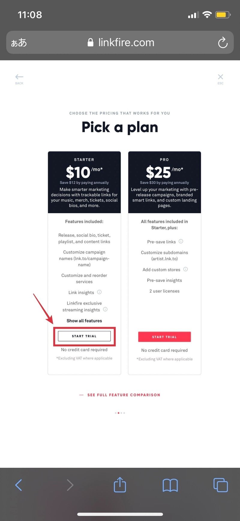 【2021年最新版】linkfire（リンクファイア）とは？特徴や使い方を徹底解説！｜SNS調査団