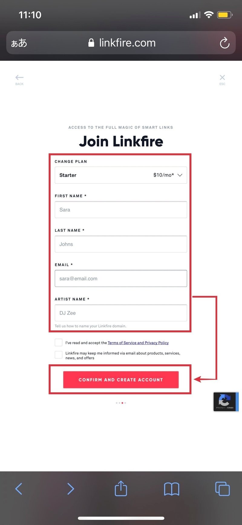 【2021年最新版】linkfire（リンクファイア）とは？特徴や使い方を徹底解説！｜SNS調査団