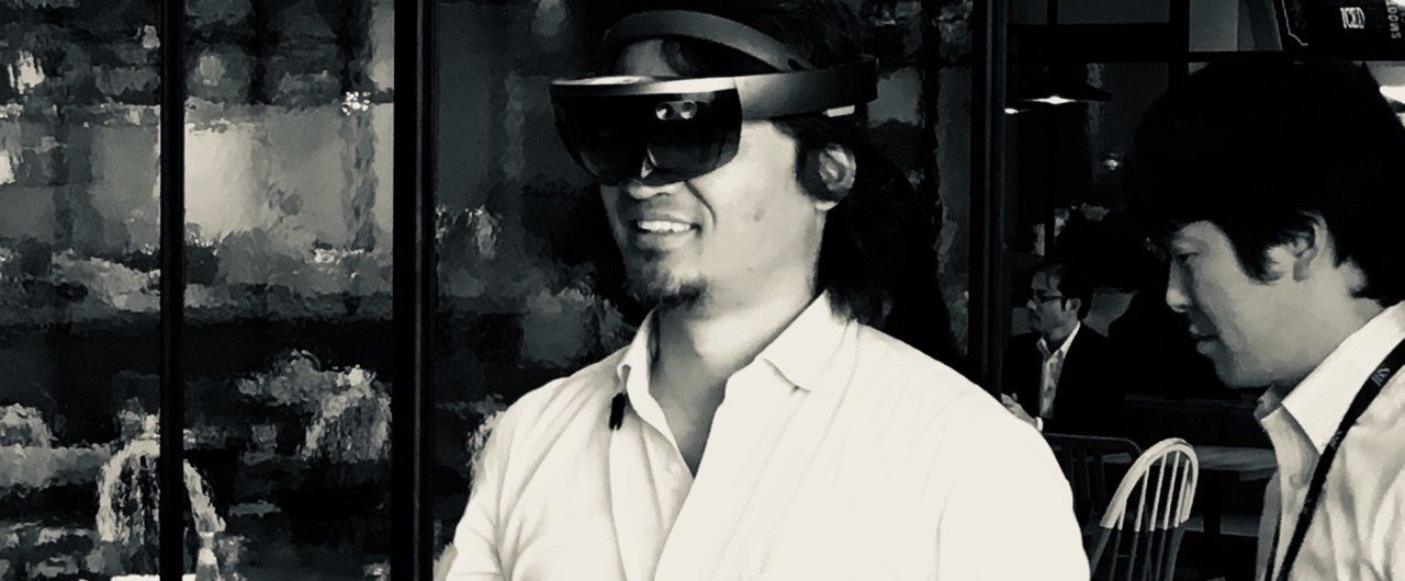 ノイズ｜Kazu IIDA｜note