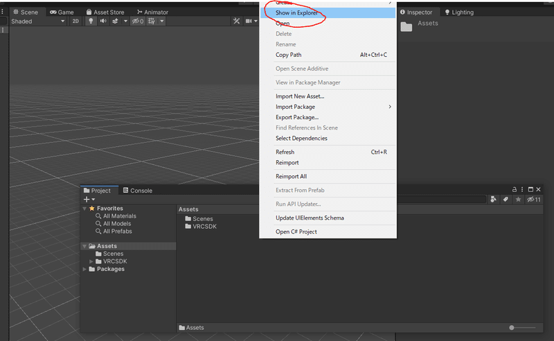 【VRC】Blender2.93からUnityに持っていく＋Unity側独自の設定(ダイナミックボーンとかPhysBoneとか)の設定を引っ越しする｜月白チェー