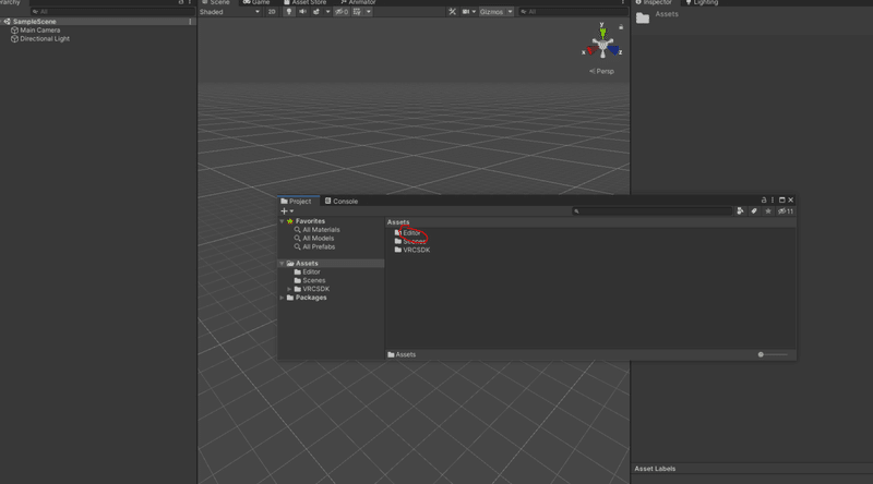 【VRC】Blender2.93からUnityに持っていく＋Unity側独自の設定(ダイナミックボーンとかPhysBoneとか)の設定を引っ越しする｜月白チェー