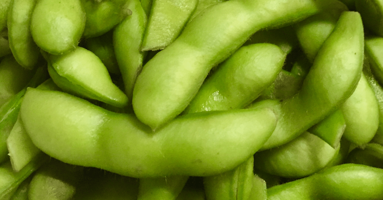 Blog【えだまめ】edamamé｜Emika@Nihongo Blog