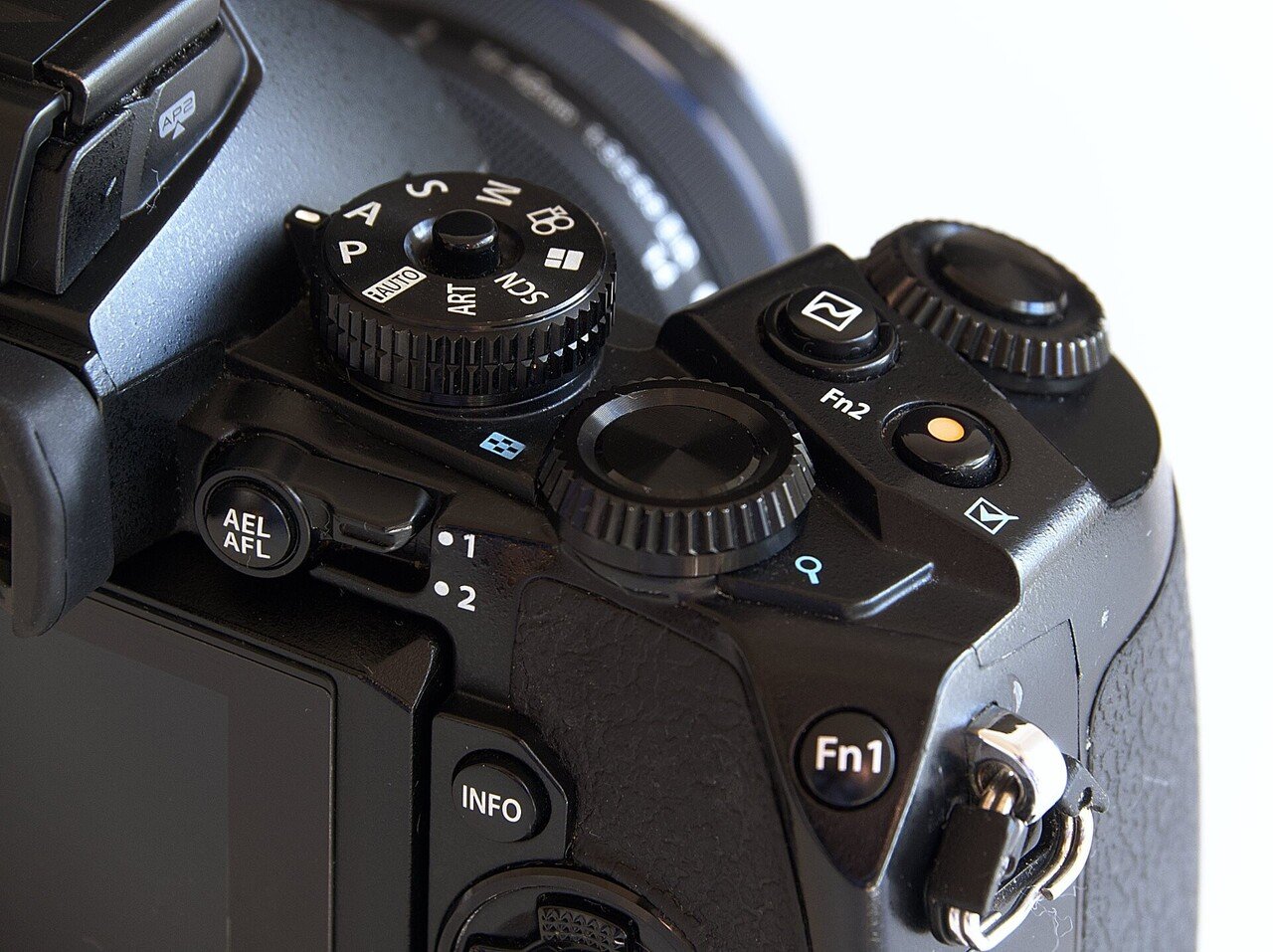 OM-D E-M1(初代)のレビュー|1007 OM-D E-M1(初代)のレビュー|1007