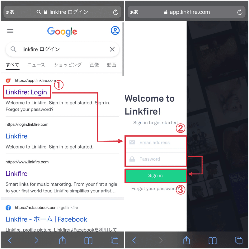 【2021年最新版】linkfire（リンクファイア）とは？特徴や使い方を徹底解説！｜SNS調査団