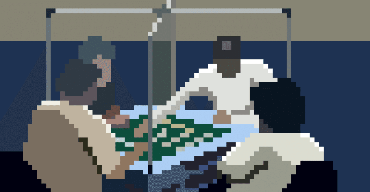 麻雀に学んだ仕事ができるようになる魔法のやり方｜junya koyama