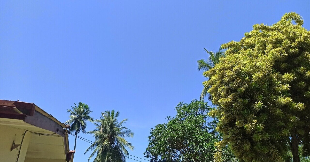 妹のこと｜J M Chieko｜note