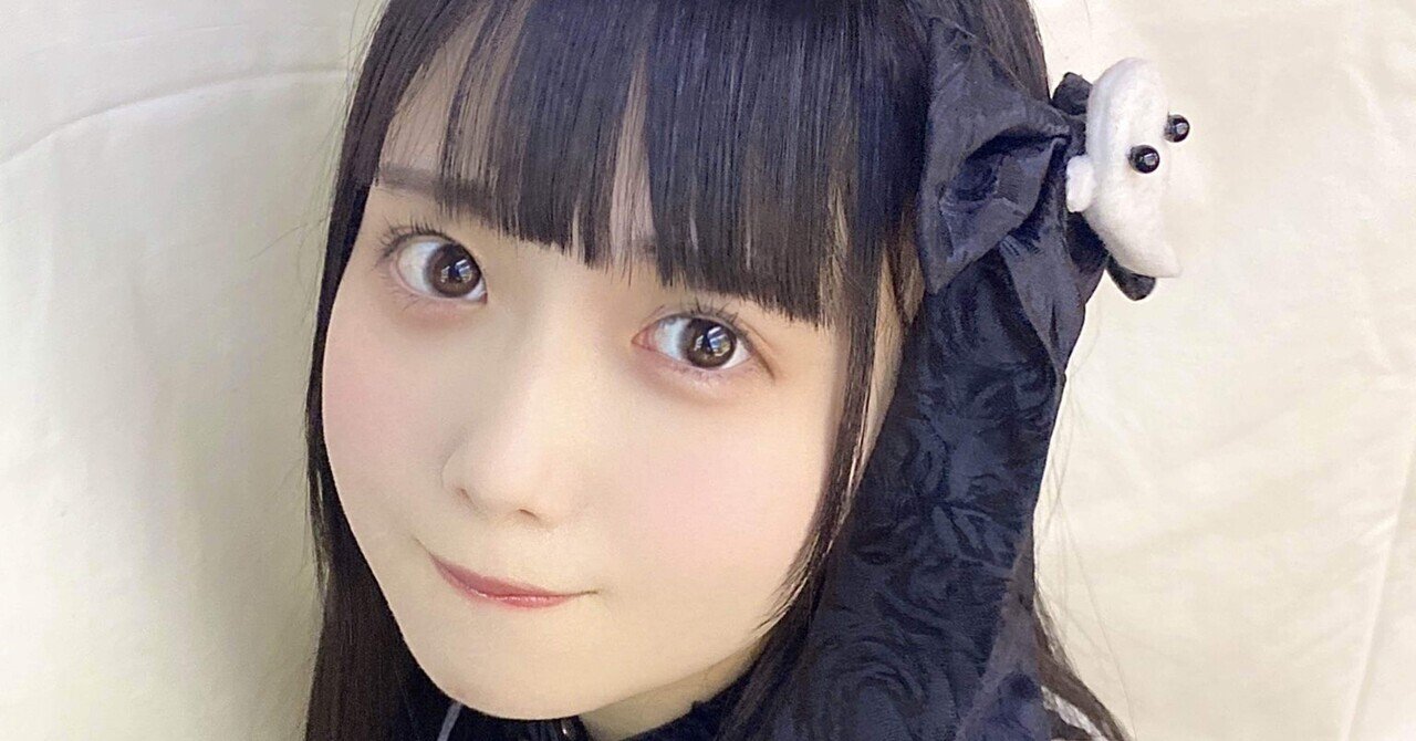 20211107 Girl’sBomb!! 〜ありがとうCOAST スペシャル！〜 アキシブproject(新居歩美)｜hiro6050｜note