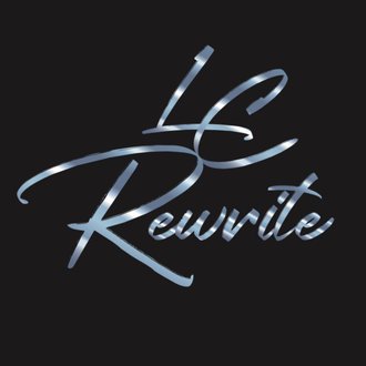 L.C.Rewrite｜note