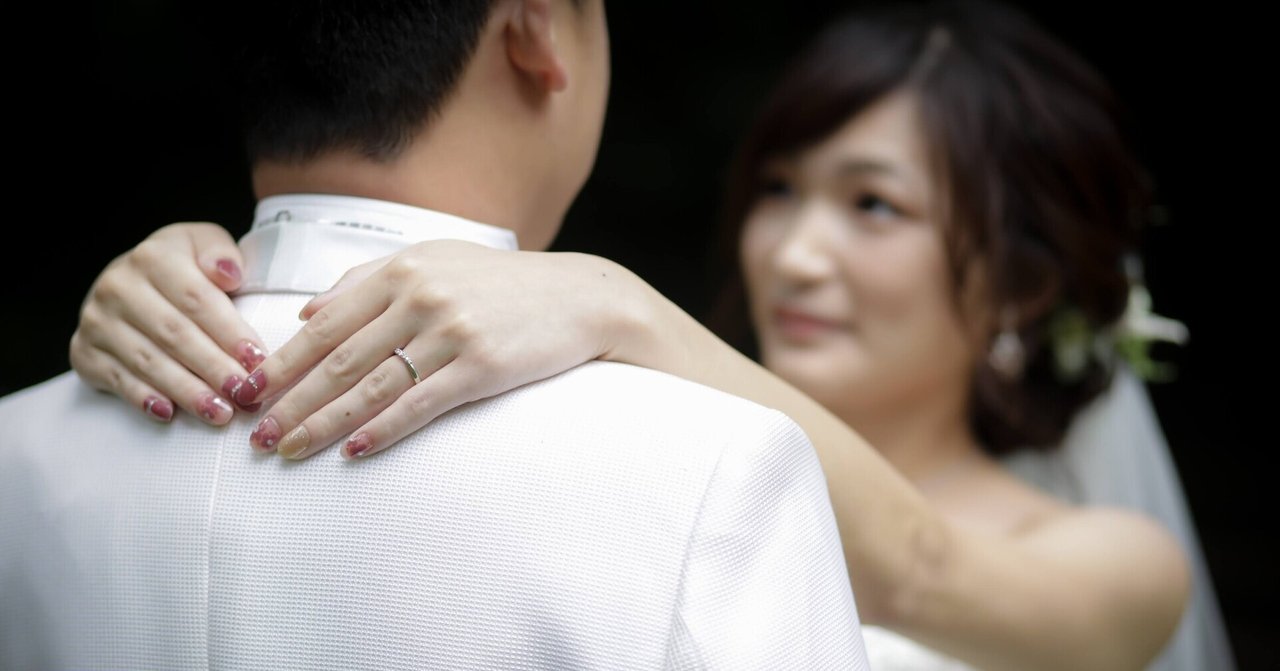 わたしたち、夫婦のルールについて｜chihiro HASHIMOTO｜note