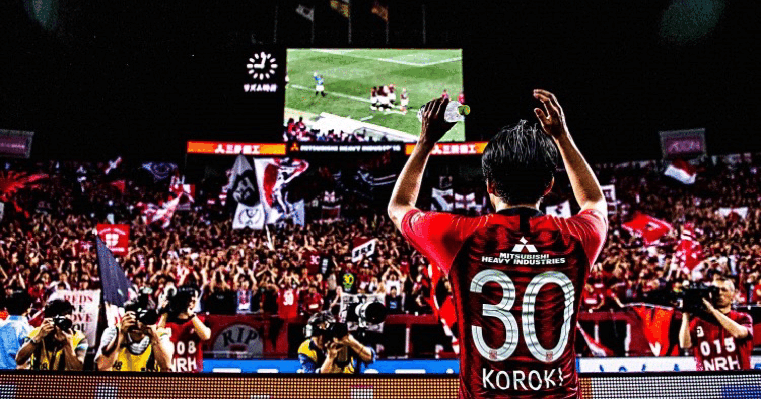 浦和のKoki｜note