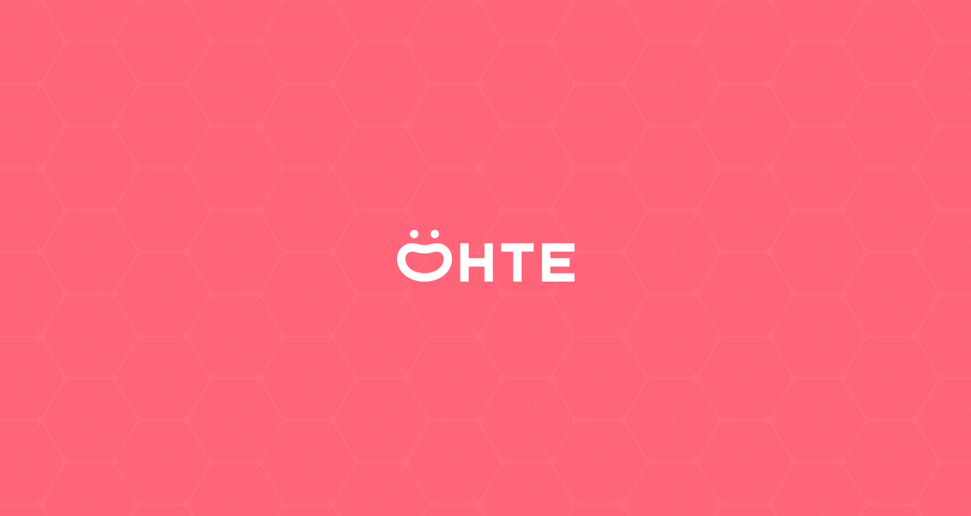 OHTE｜note