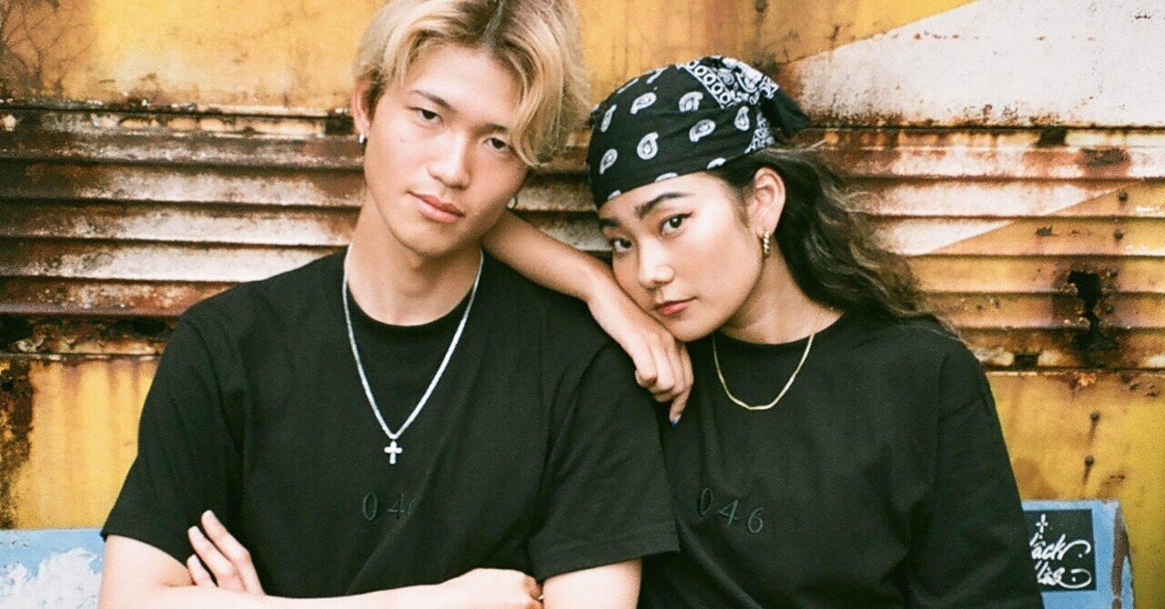 出会いと繋がり｜Shuto Harada