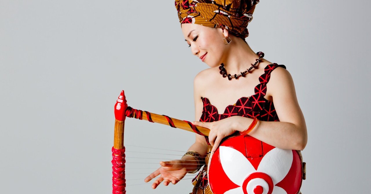 ⭐️WIMednesday Interview⭐️ #29 : Anyango（アニャンゴ）｜Women In Music Japan ...