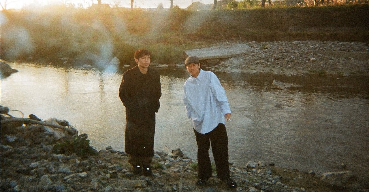 THE MESS｜noe｜note