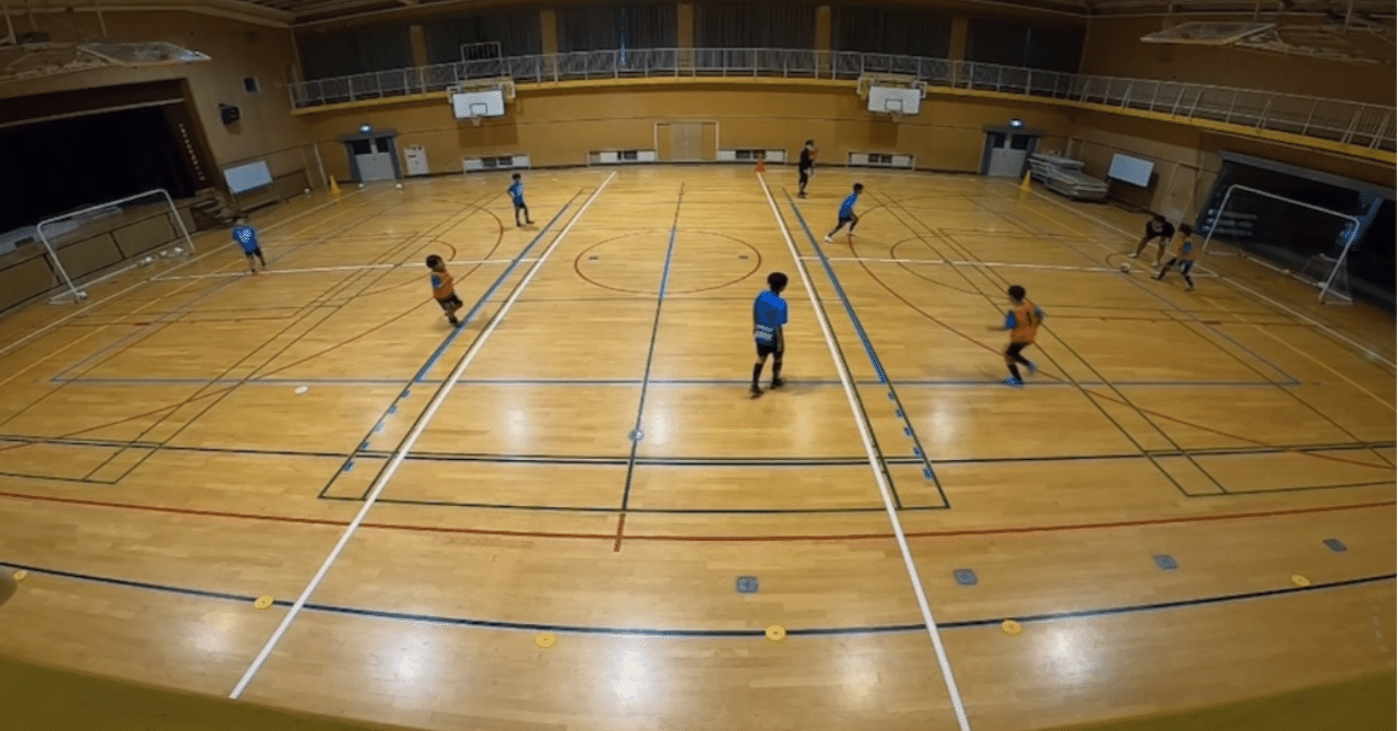 〜初期配置は同じでも〜｜Y.shingo｜note