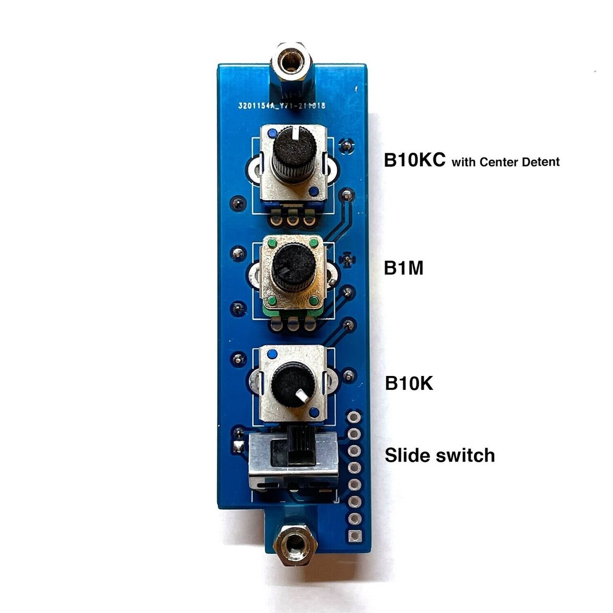 "RE-909 MOD KIT" Build Guide｜Jun