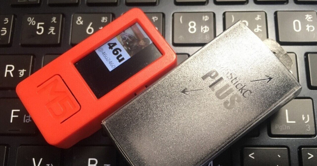 キンエバ中尾さんとつくる「光るアイコン名札」｜46u｜note